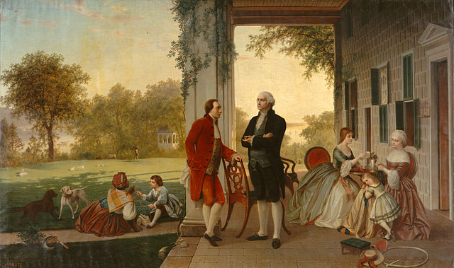 US Presidents and Slavery | Miller Center